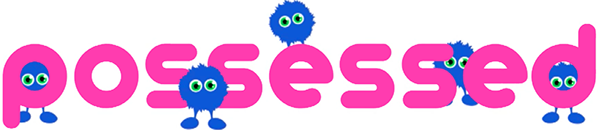 Contact Us – Possessed